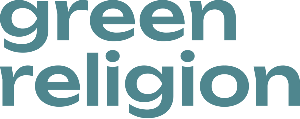 Green Religion – Independent Advocacy for Climate Solution